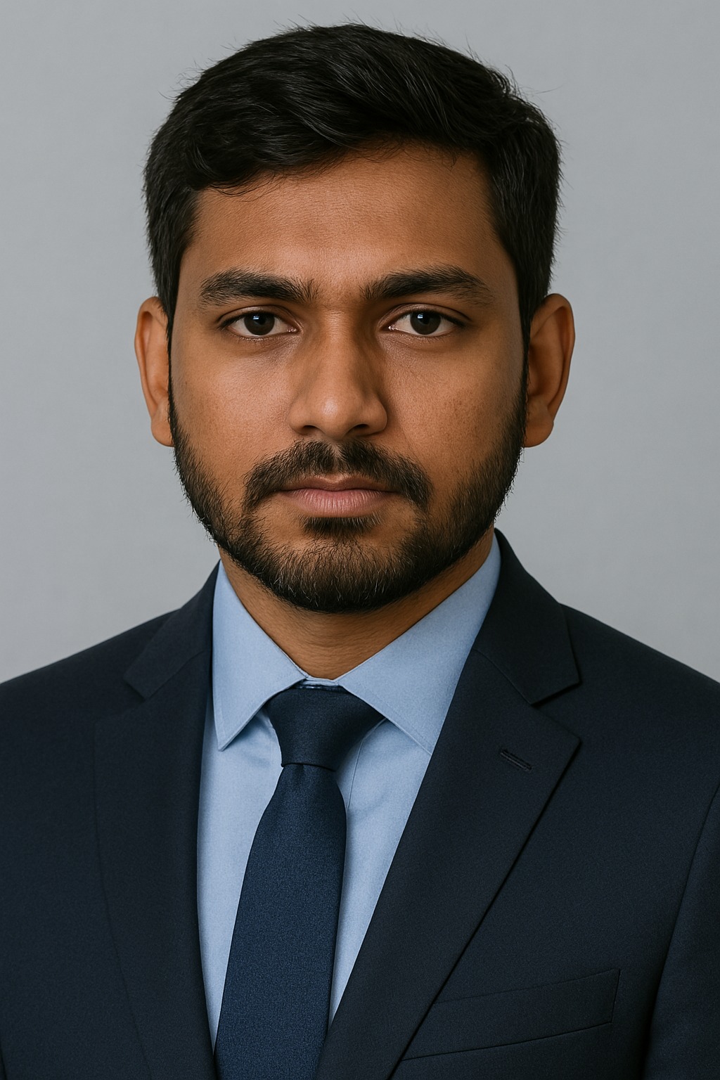 Sai Miyapuram | Portfolio